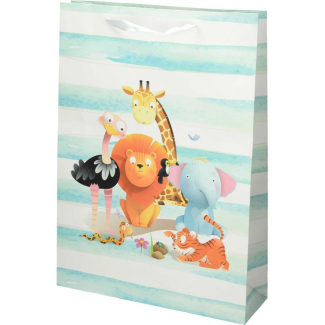 Под. торбичка Deluxe Jumbo Kids | Oplus Brands